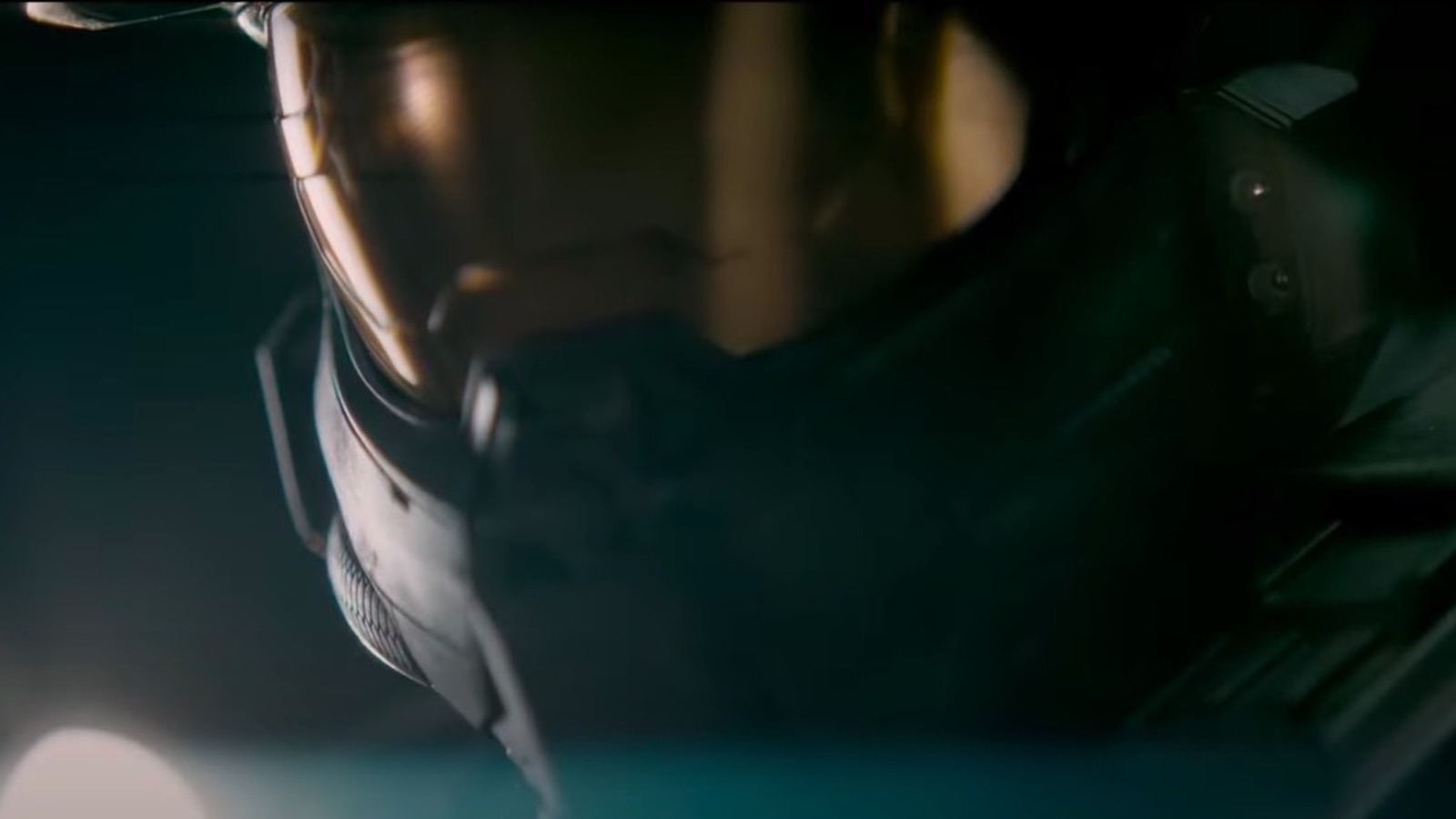 Halo Teaser: The Iconic Video Game Becomes A TV Series