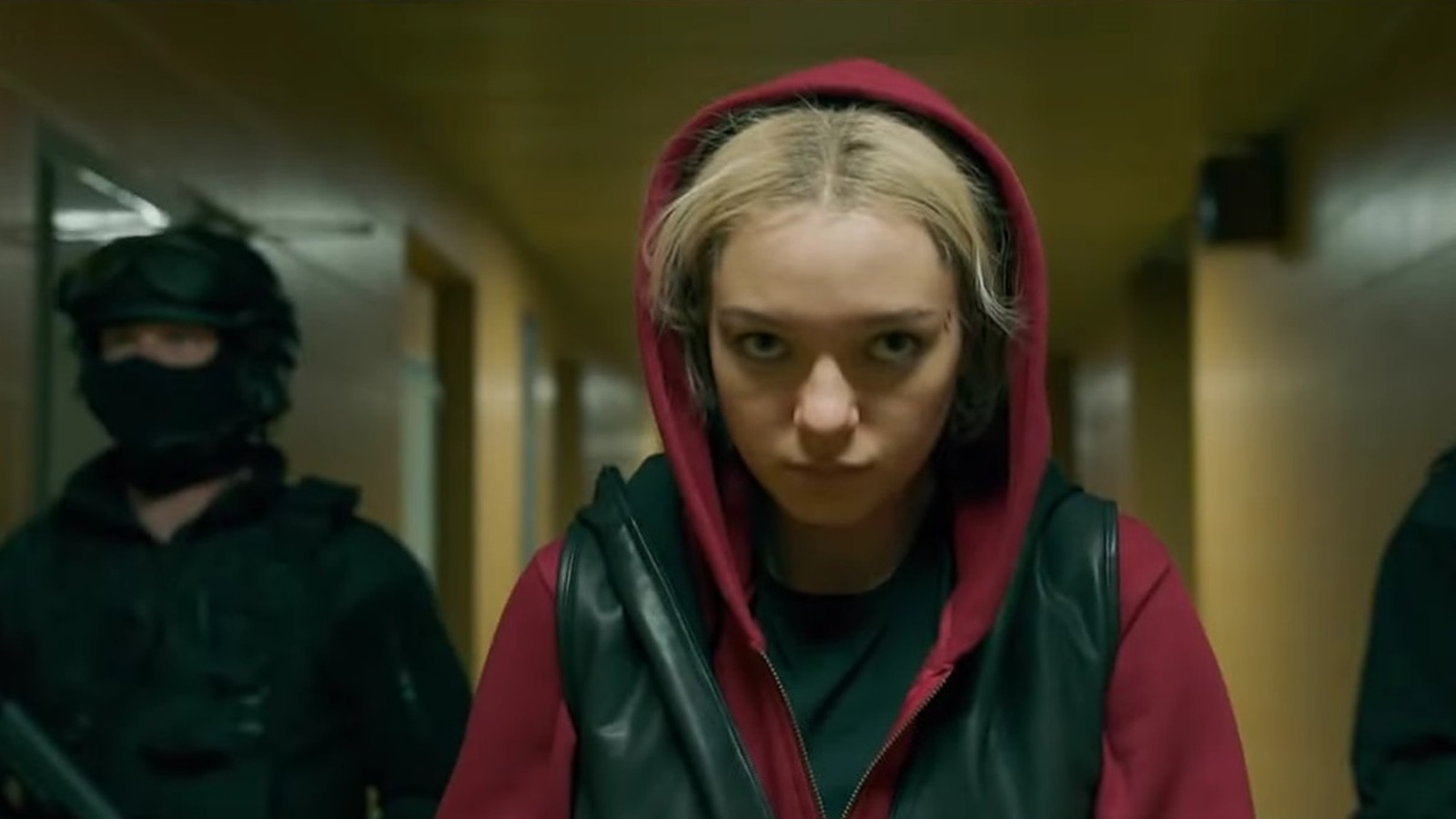 Hanna Season 3 Release Date Cast And More