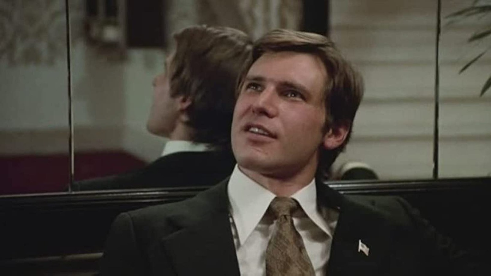 Harrison Ford Surprised Francis Ford Coppola With A Major Change To His Character In The ...