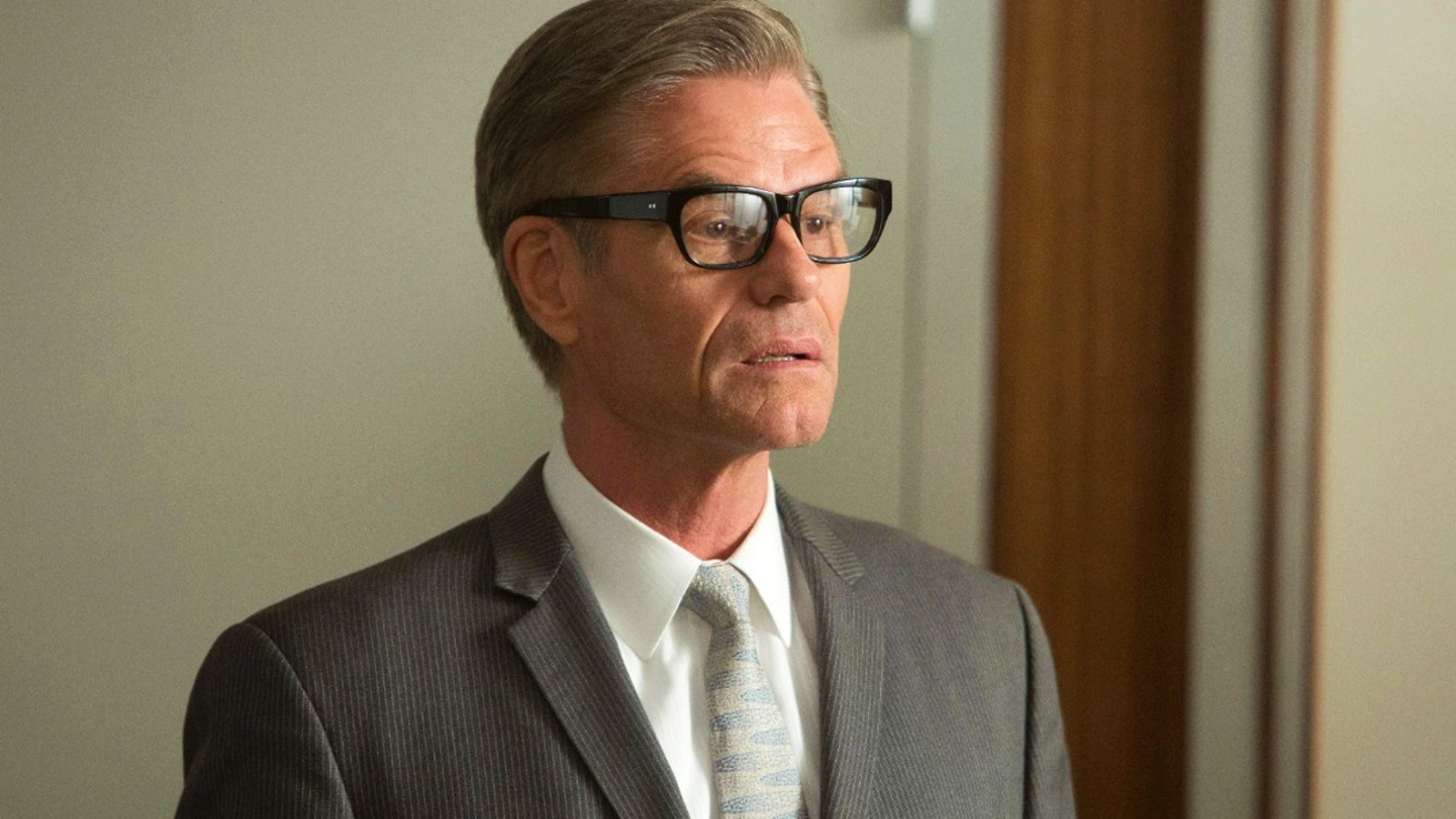 Harry Hamlin Has Joined The Cast Of Anne Rice's Mayfair Witches