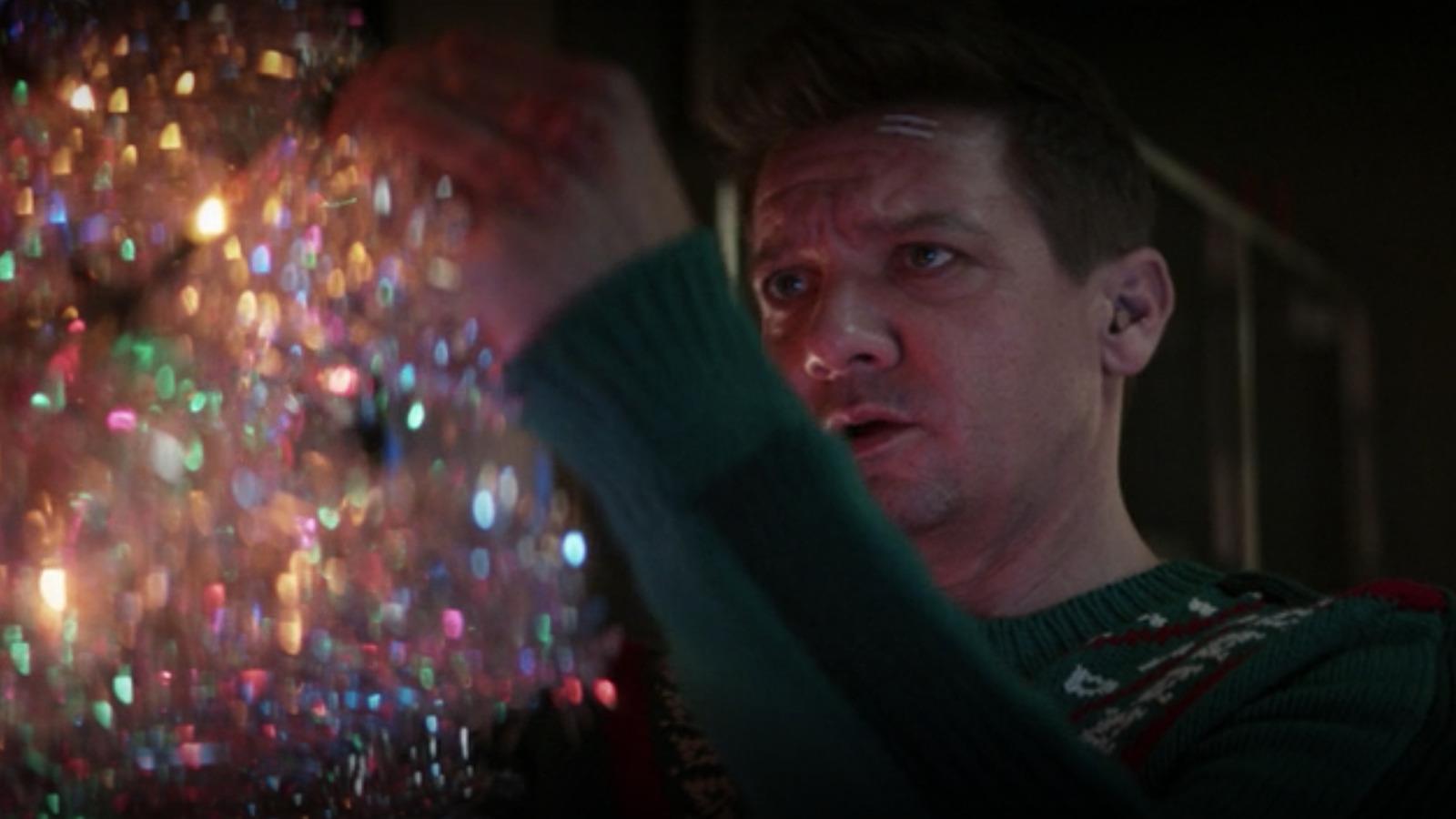 Hawkeye Directors Reveal A Key Kevin Feige Note: 'More Christmas ...