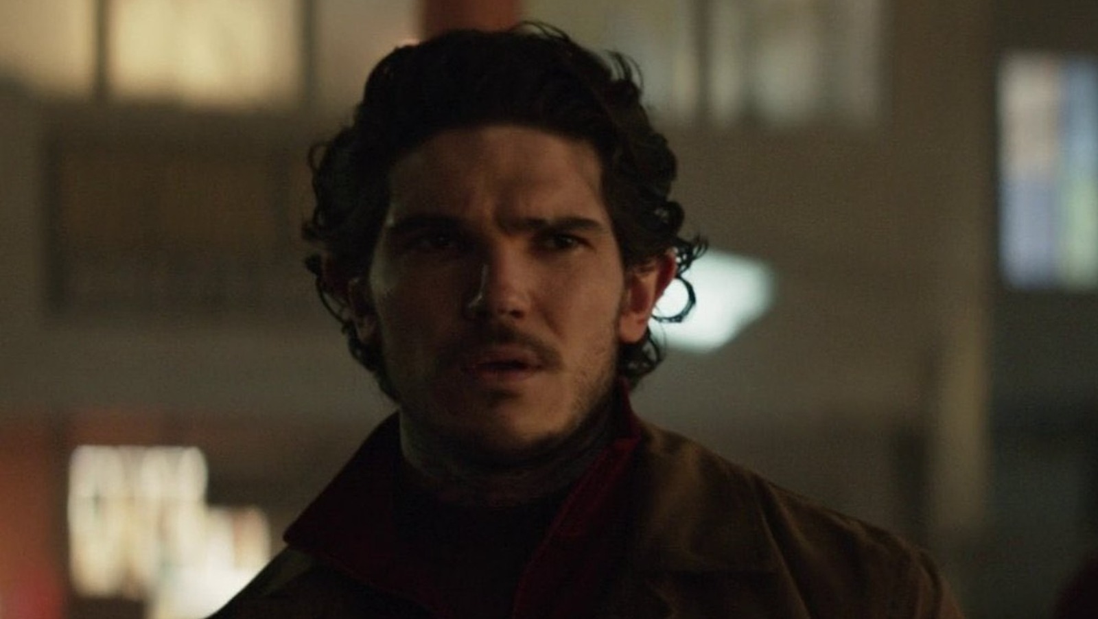 Hawkeye Star Fra Fee On Playing Kazi, His Possible Future In The MCU ...