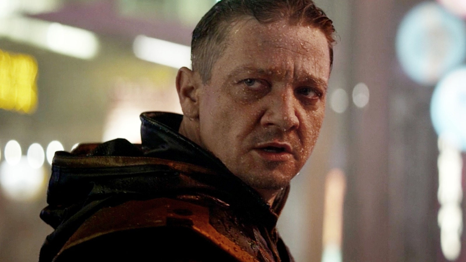 Hawkeye's Ronin Side Will Resurface In The Disney+ TV Series