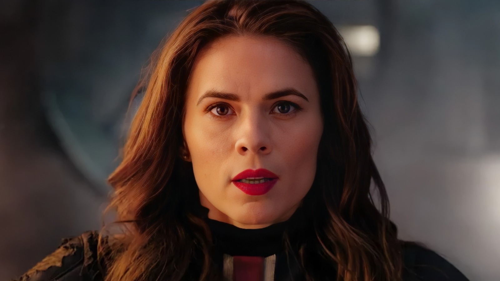 Hayley Atwell Says Captain Carter Cameo In Multiverse Of Madness Was ...