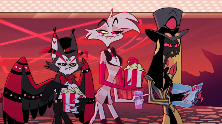 Hazbin Hotel Is The Best Example Of What 'Adult Animation' Can Accomplish