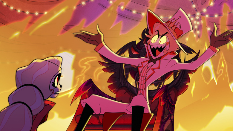 Hazbin Hotel Is The Best Example Of What 'Adult Animation' Can Accomplish