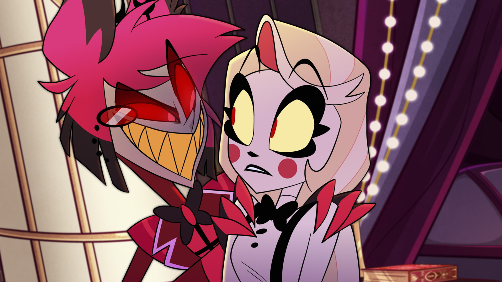 Hazbin Hotel Is The Best Example Of What 'Adult Animation' Can Accomplish