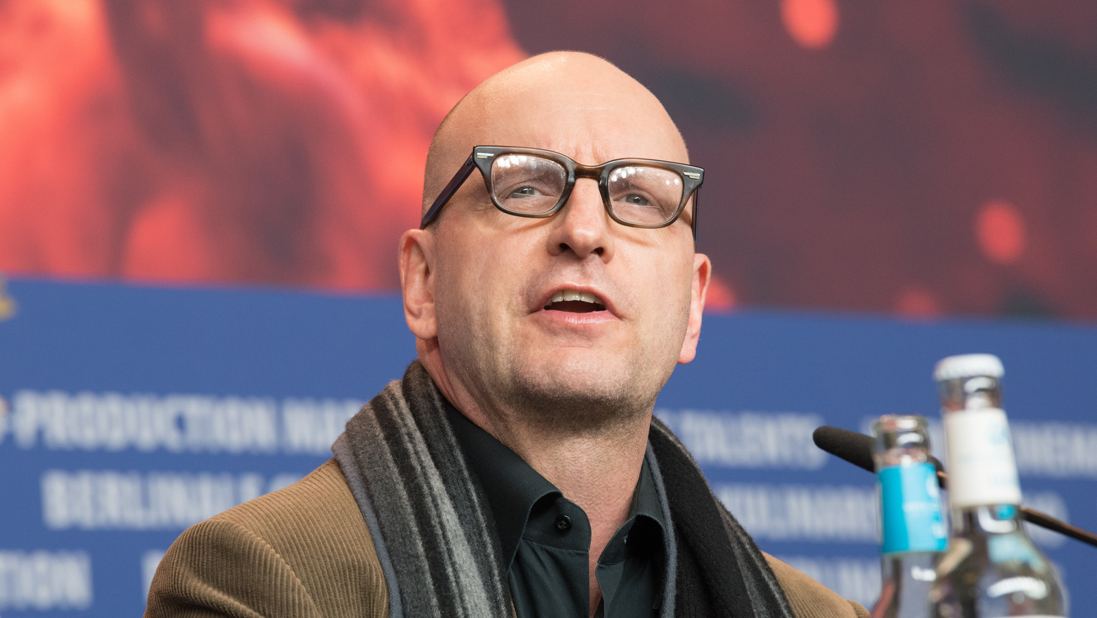 HBO Max Orders Full Circle Limited Series From Steven Soderbergh