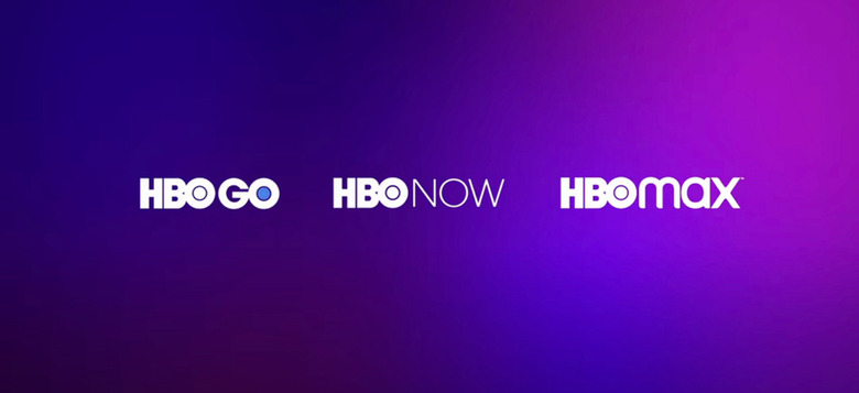 HBO Max Vs. HBO Go Vs. HBO Now: Here's The Difference Between The Three ... HBO Max Vs. HBO Go Vs. HBO Now: Here's The Difference Between The Three ...