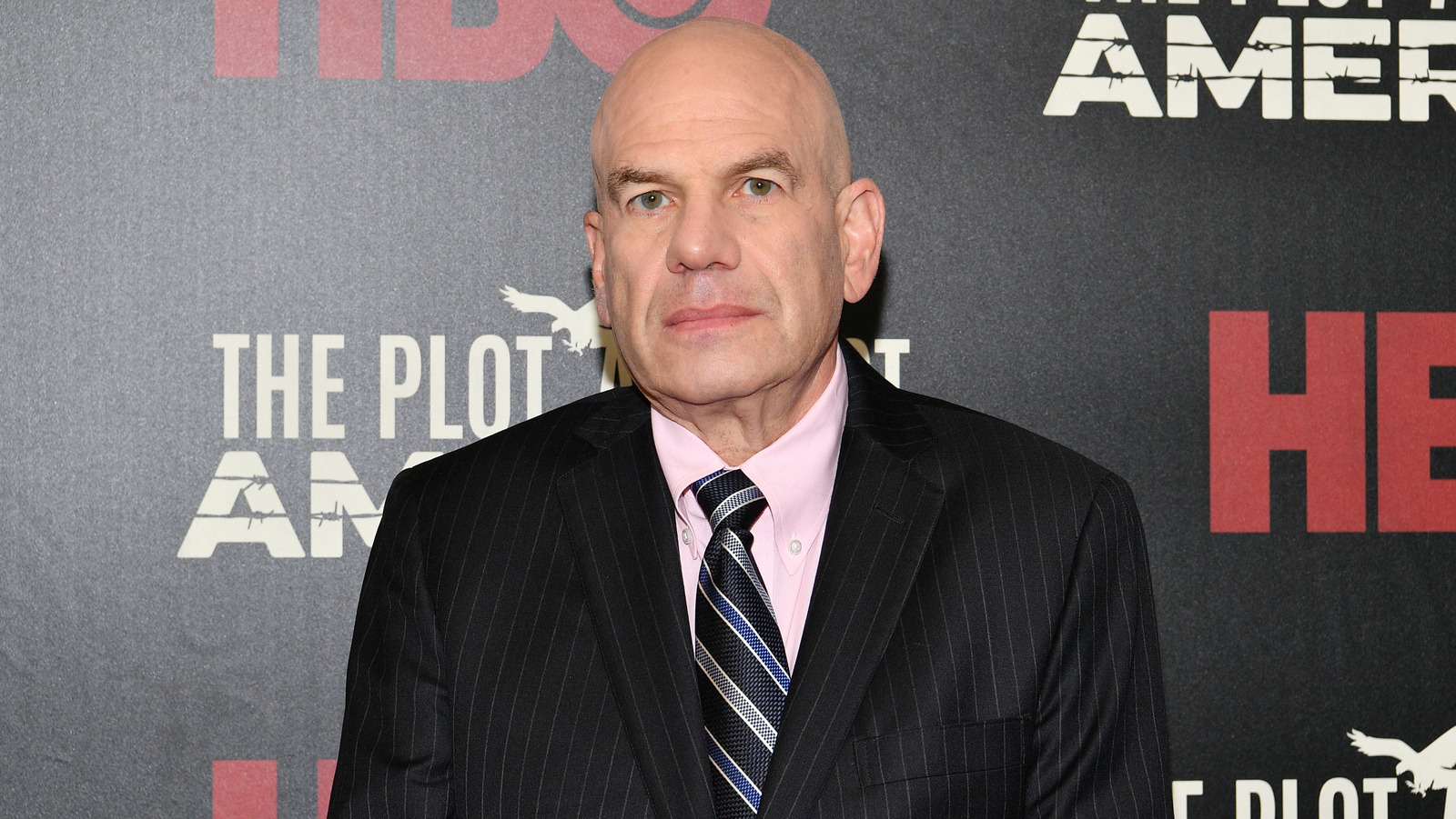 HBO Suspends The Wire Creator David Simon's Deal After 25 Years