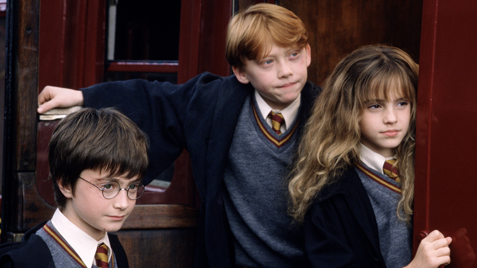 HBO's Harry Potter Series Recruits A Legendary Composer For The Score