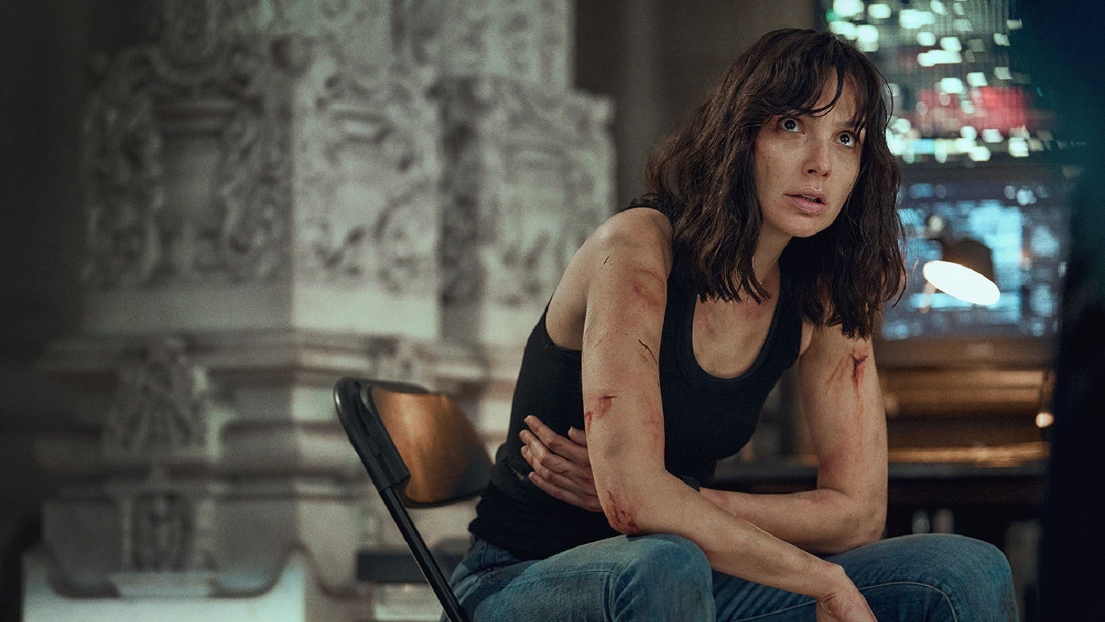 Heart Of Stone Review: A Glib, Soulless Copy Of A Spy Thriller