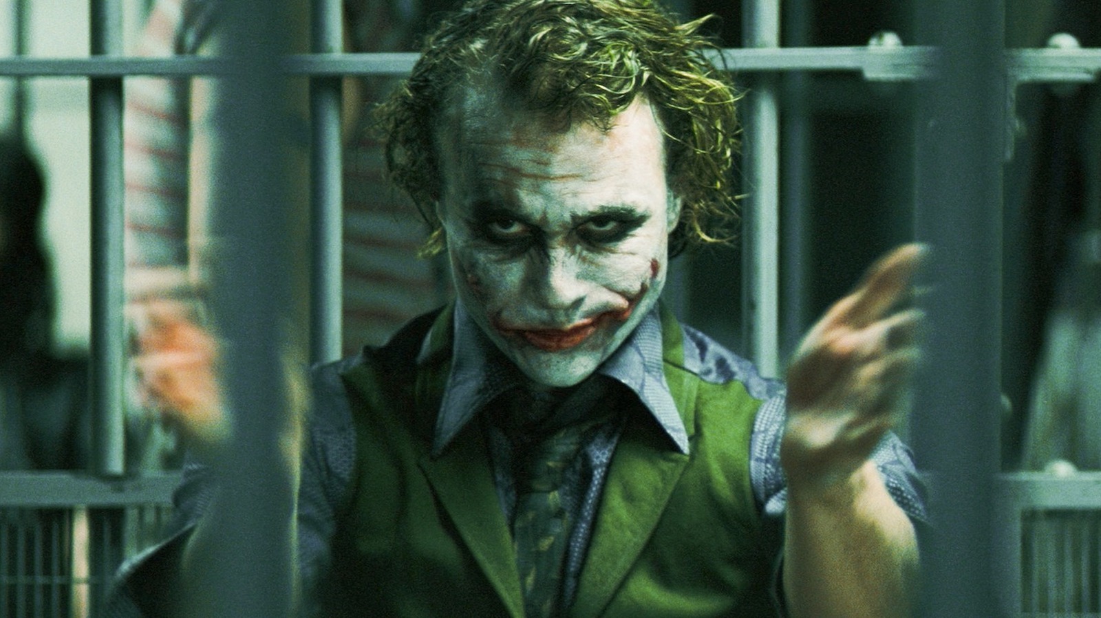 Heath Ledger Was Confident The Dark Knight Would Be A Smash Hit