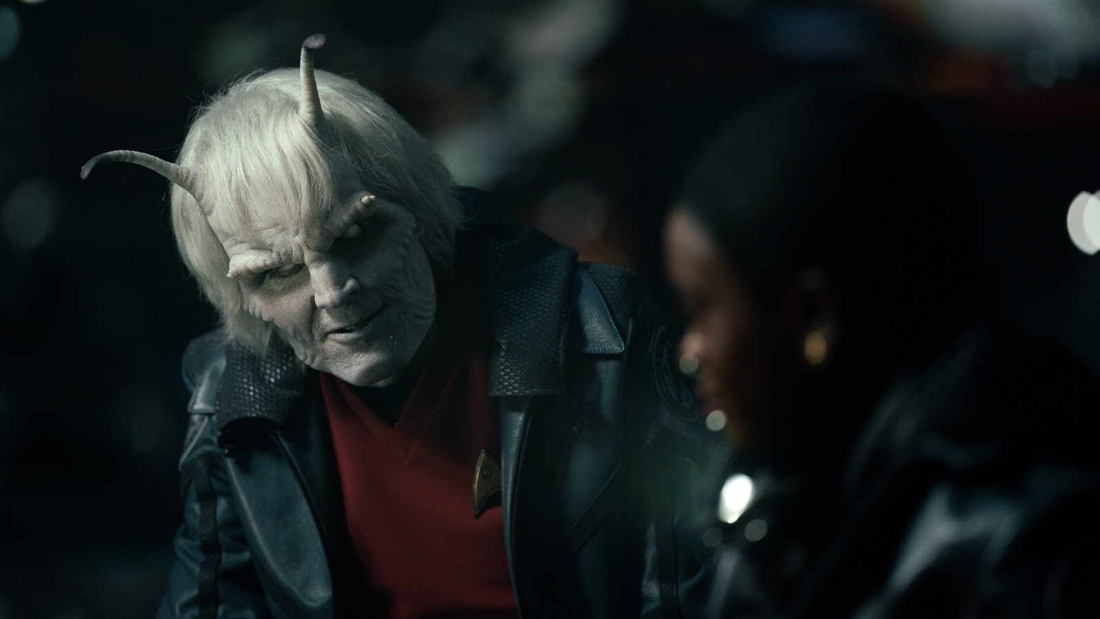 Hemmer's Fate In Star Trek: Strange New Worlds Was Sealed From The Start