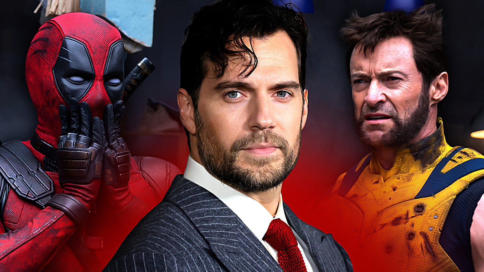 Deadpool & Wolverine: Henry Cavill Agreed To His MCU Cameo For 2 Reasons