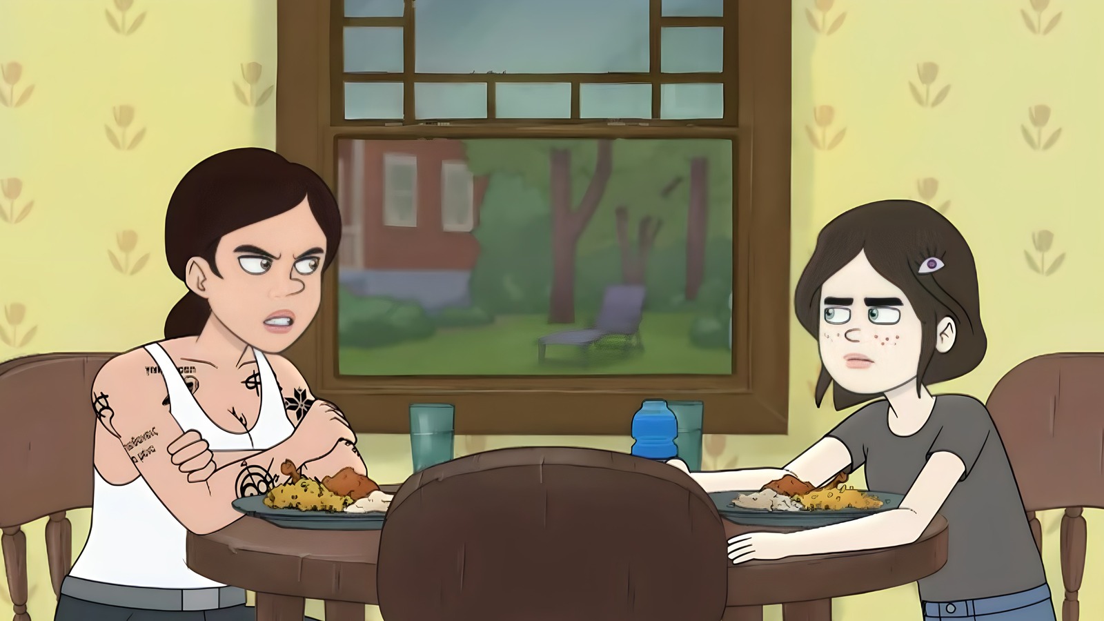 Here's All Of The Disney+ And Hulu Shows Getting Pulled Off Streaming