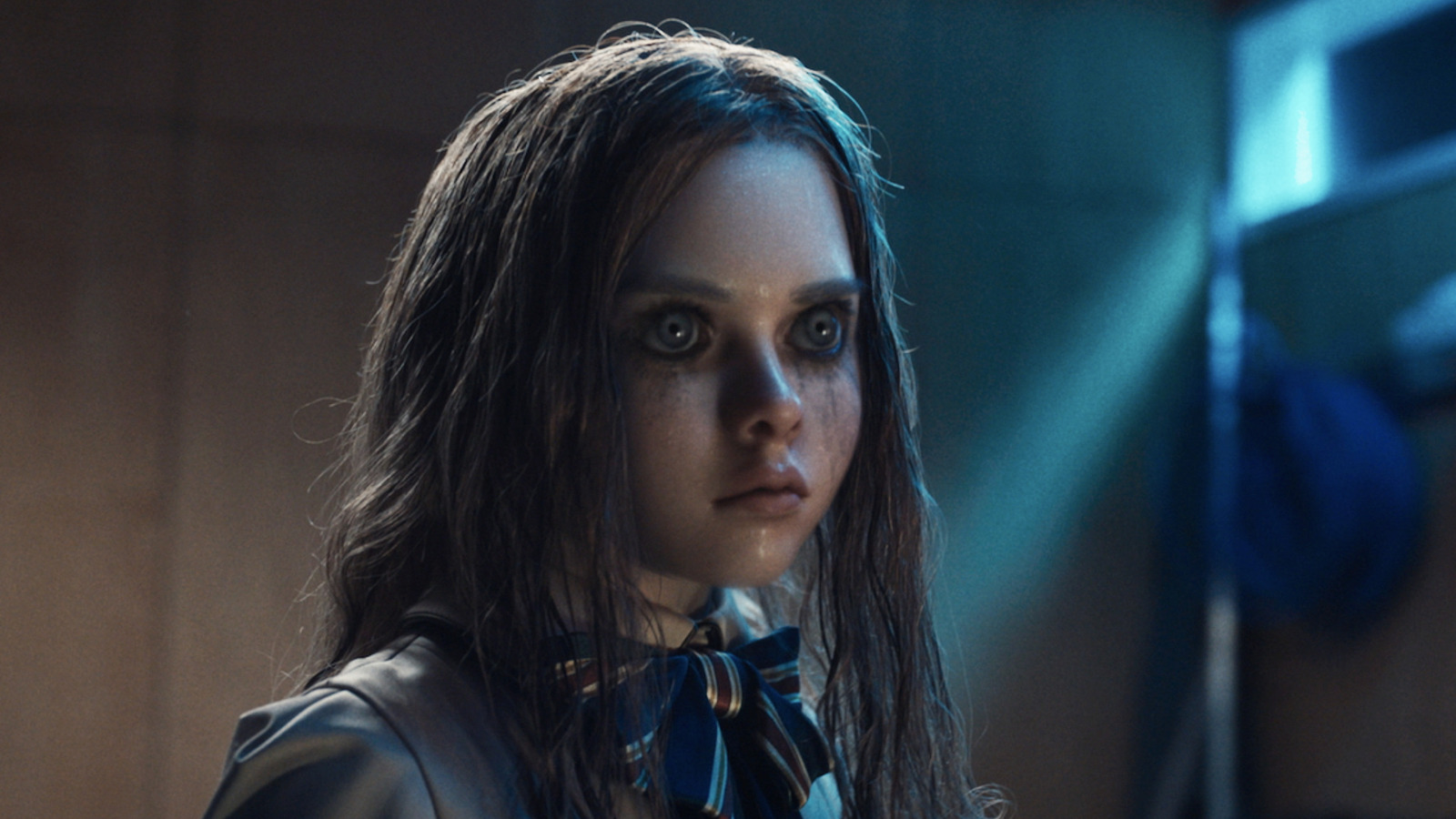 The Unrated Version Of M3GAN Reveals Some Gory Deleted Scenes