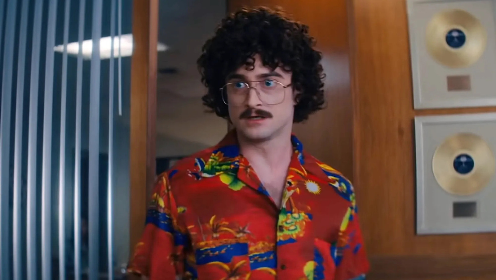 Here s How To Listen To The Weird The Al Yankovic Story Soundtrack And Here s How To Listen To The Weird The Al Yankovic Story Soundtrack And