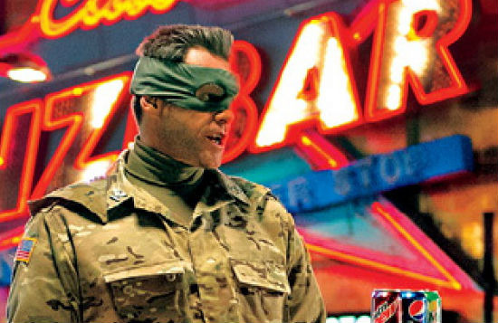 Heres The First Official Image From Kick Ass 2