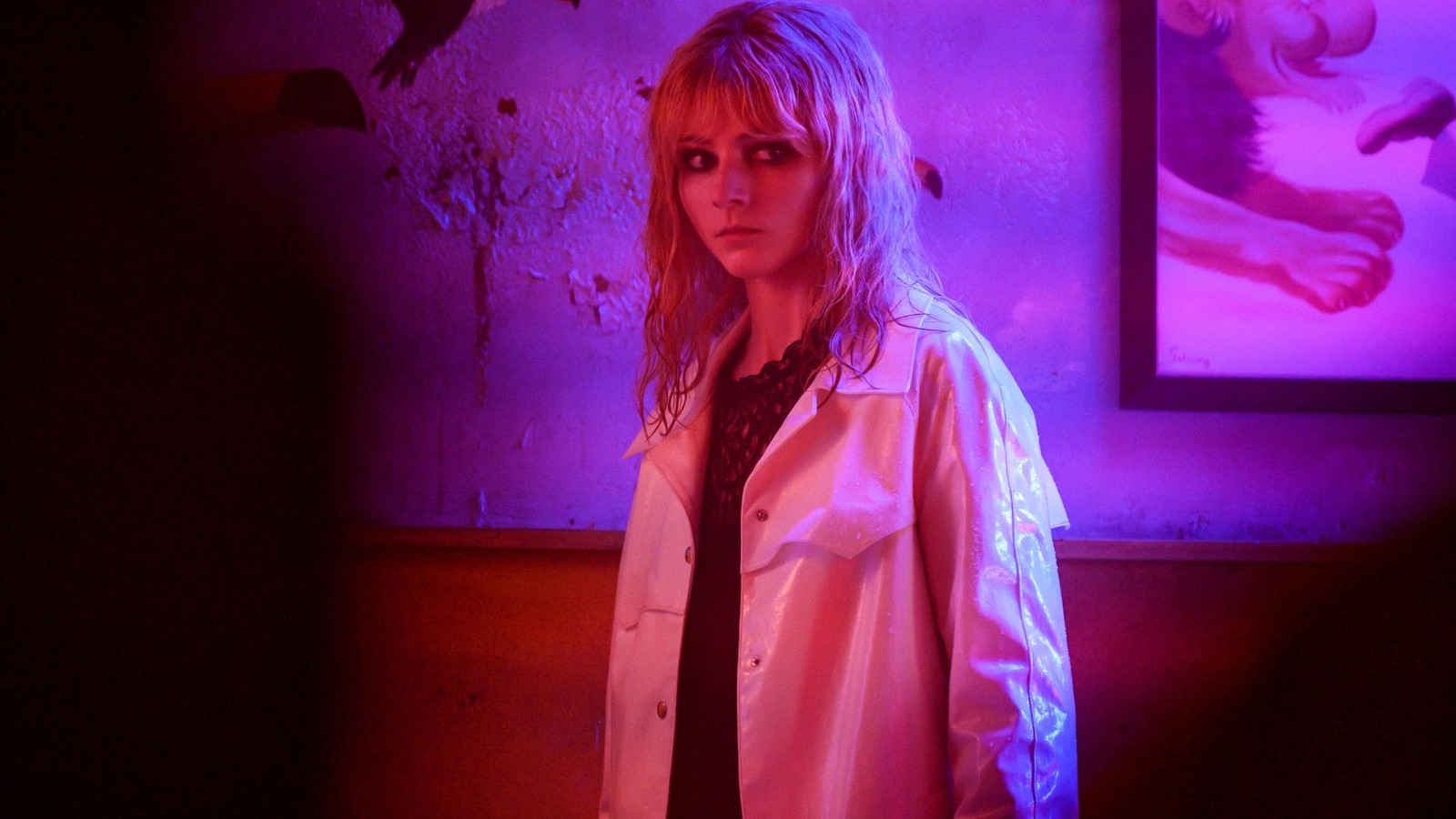 Here's The Movie Homework Last Night In Soho Director Edgar Wright Gave ...