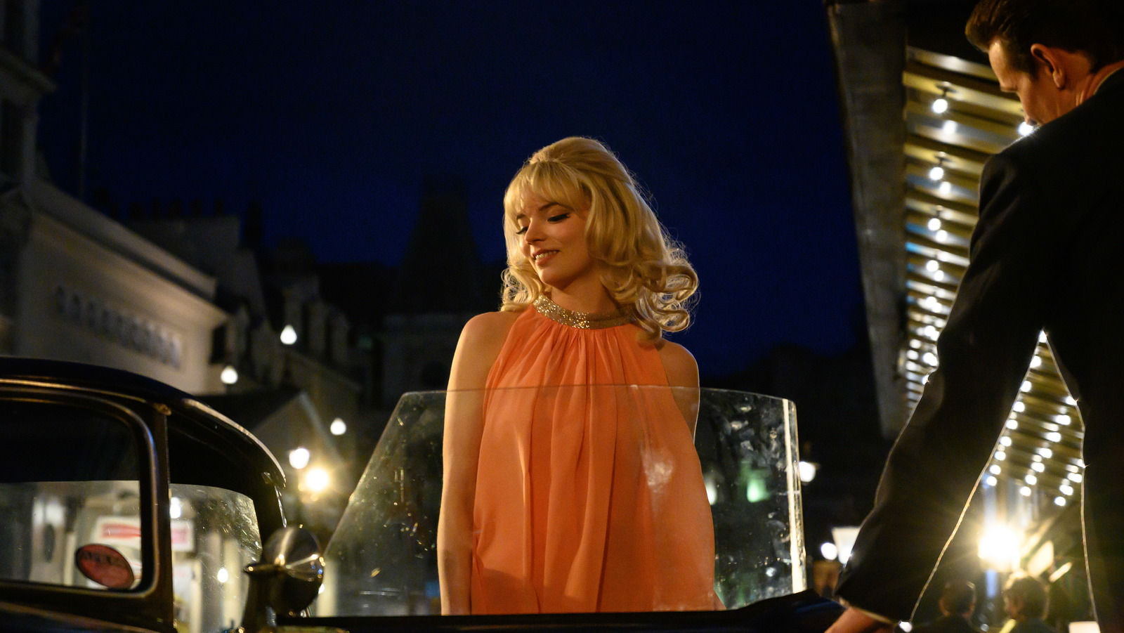 Here's When You Can Watch Last Night In Soho At Home