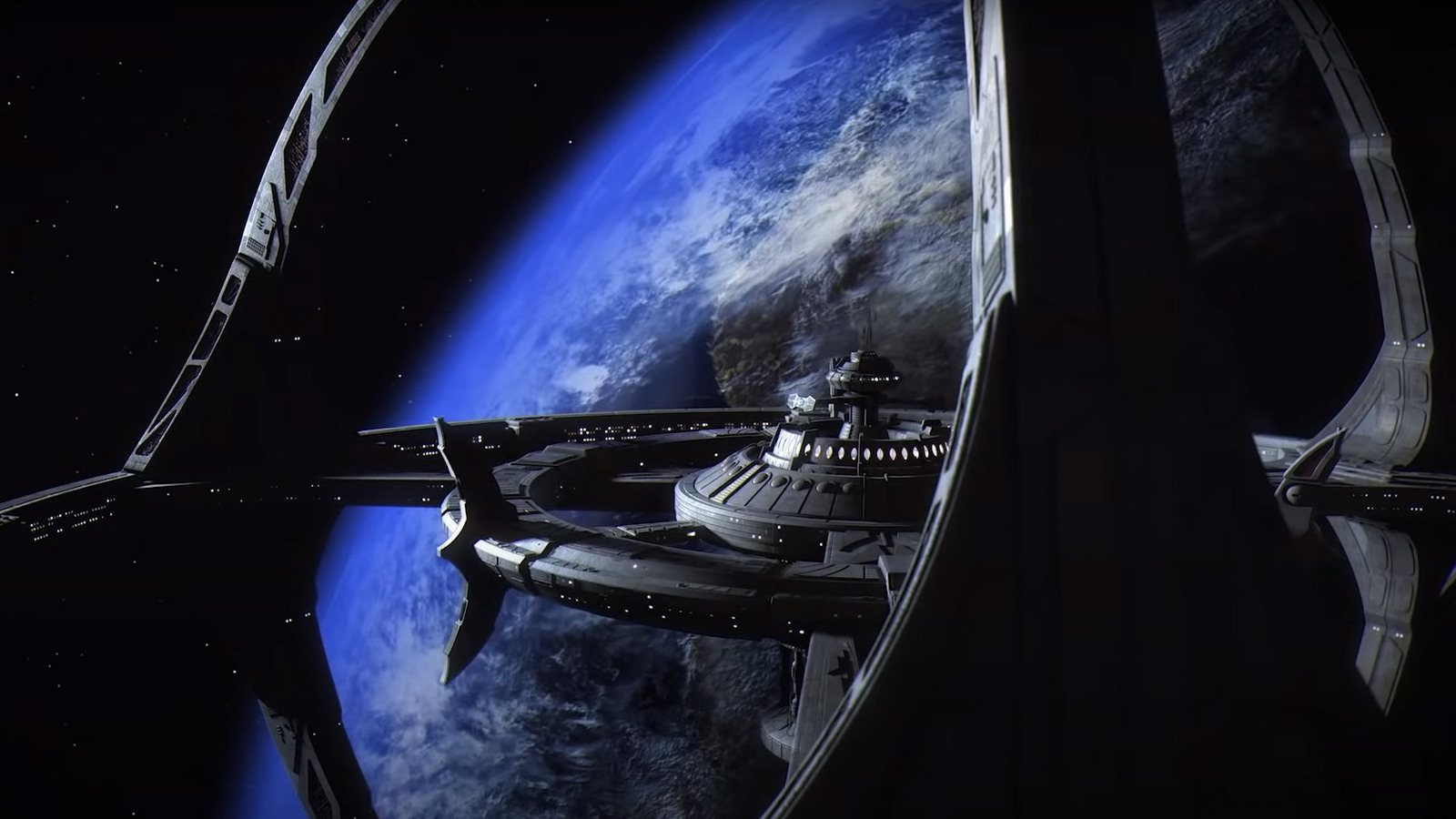 Here's Where You Can Stream Or Buy Every Season Of Star Trek: Deep ...