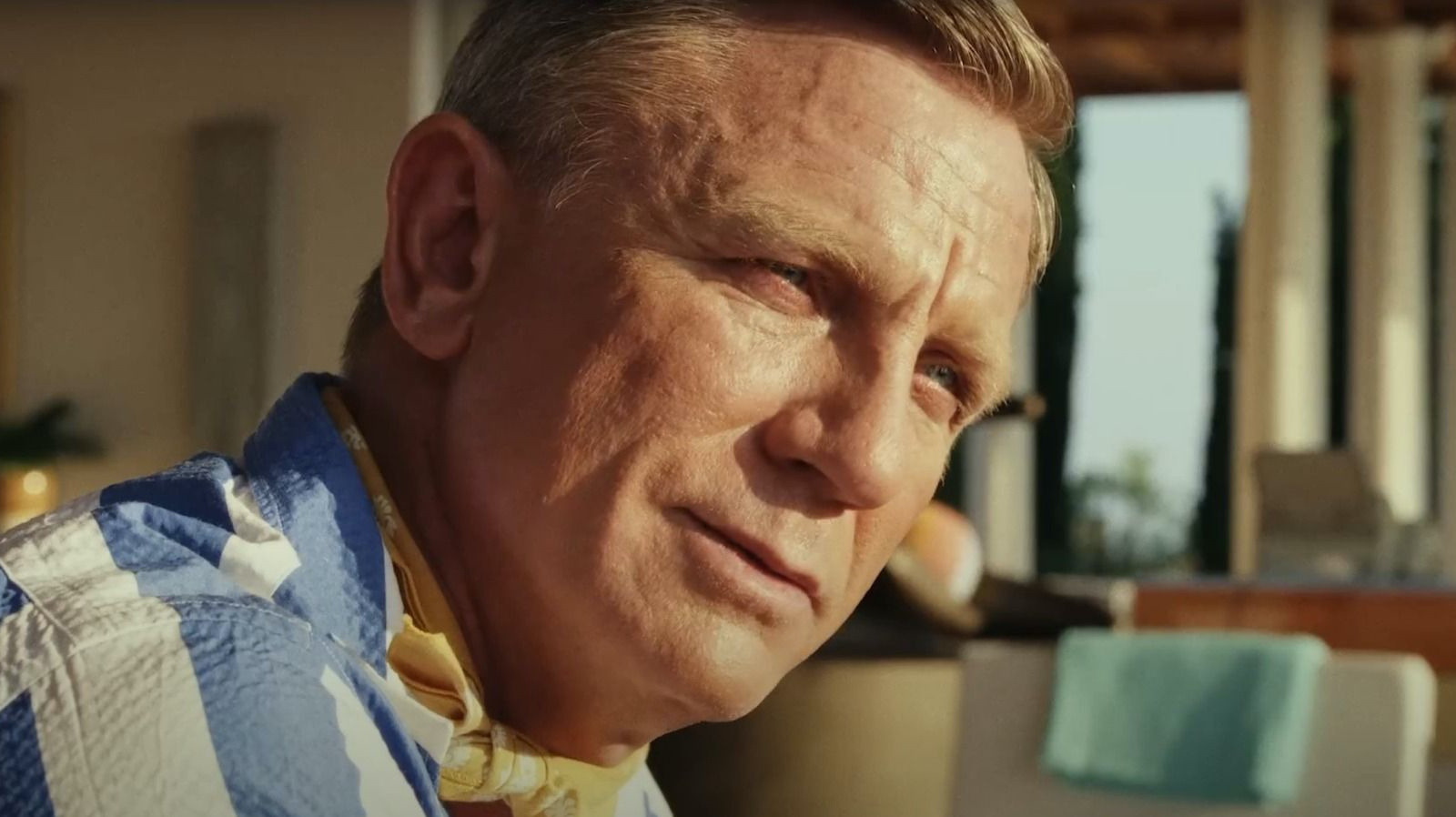 Here's Why Benoit Blanc Can't Be The Protagonist In The Knives Out Movies