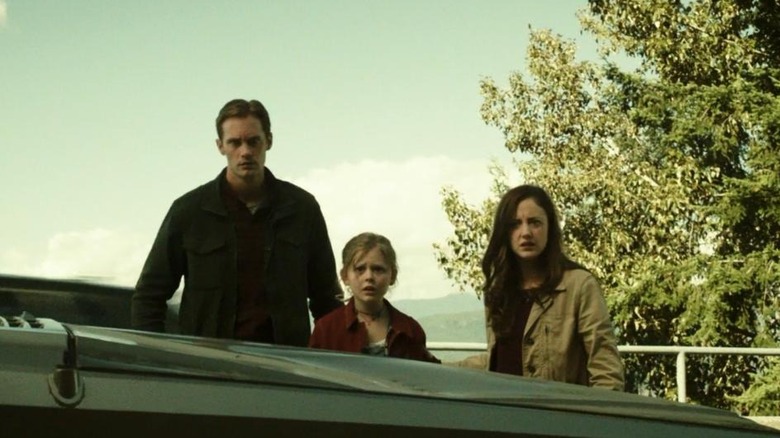 Hidden Ending Explained: The Darker Side Of Human Nature