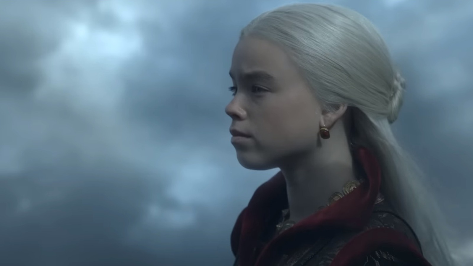 High Fantasy Shows To Watch If You Aren't A Game Of Thrones Fan