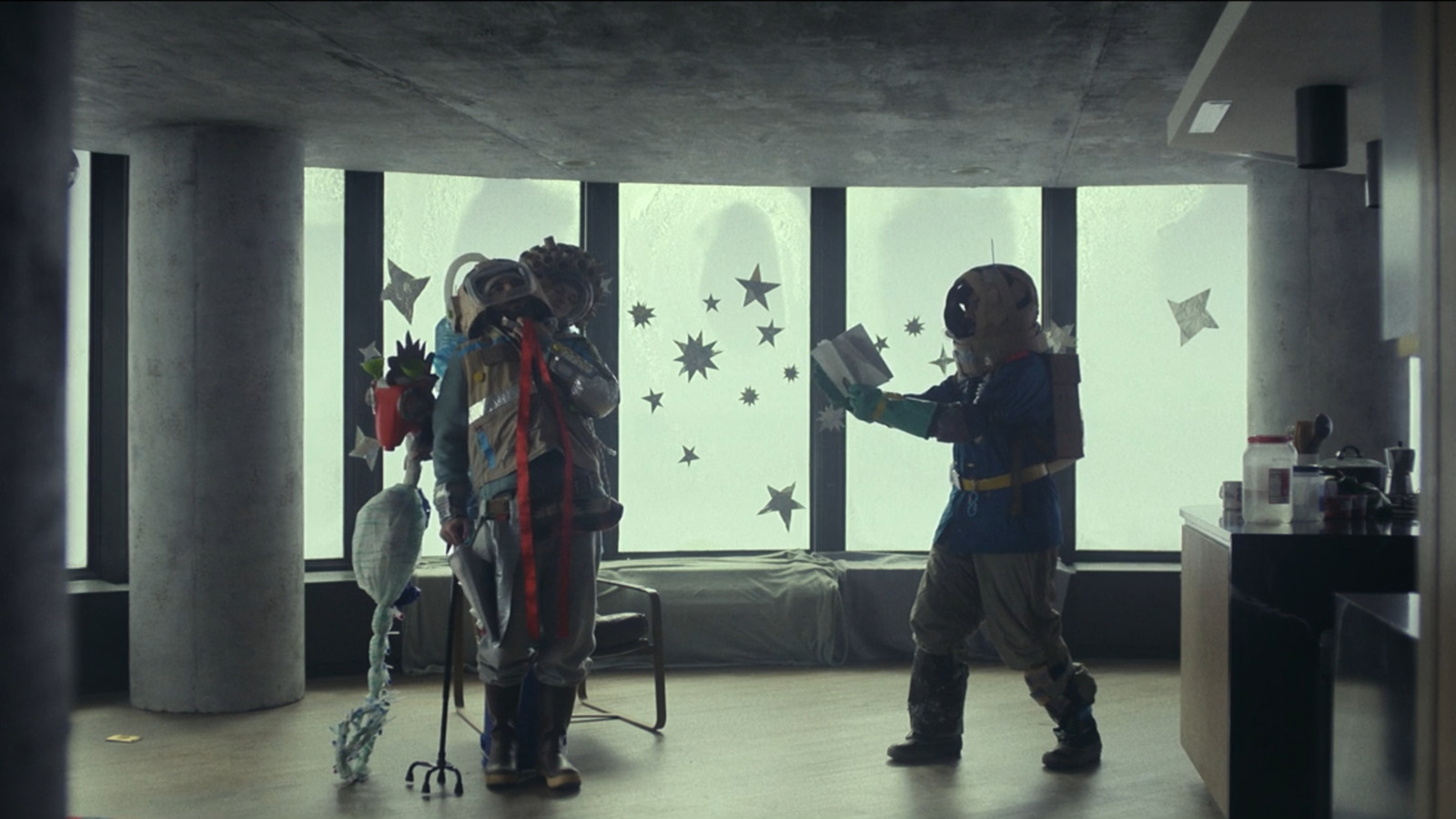 Himesh Patel Had To 'Dig Deep' For One Of Station Eleven's Most Intense ...