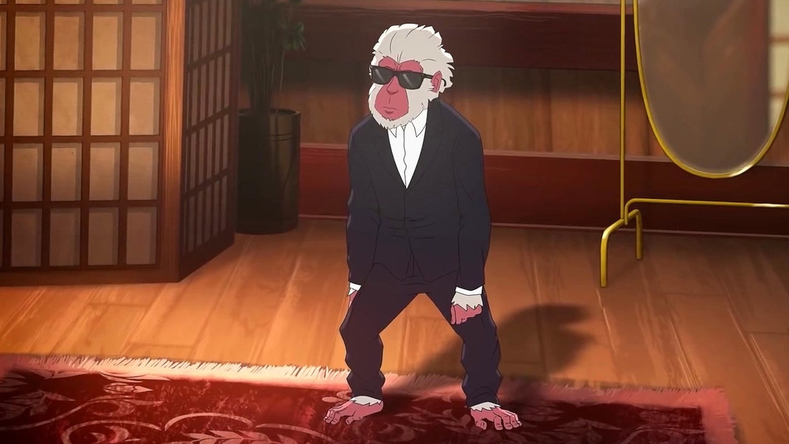 Hit-Monkey Creators On Bringing The Obscure Marvel Character To Life ...