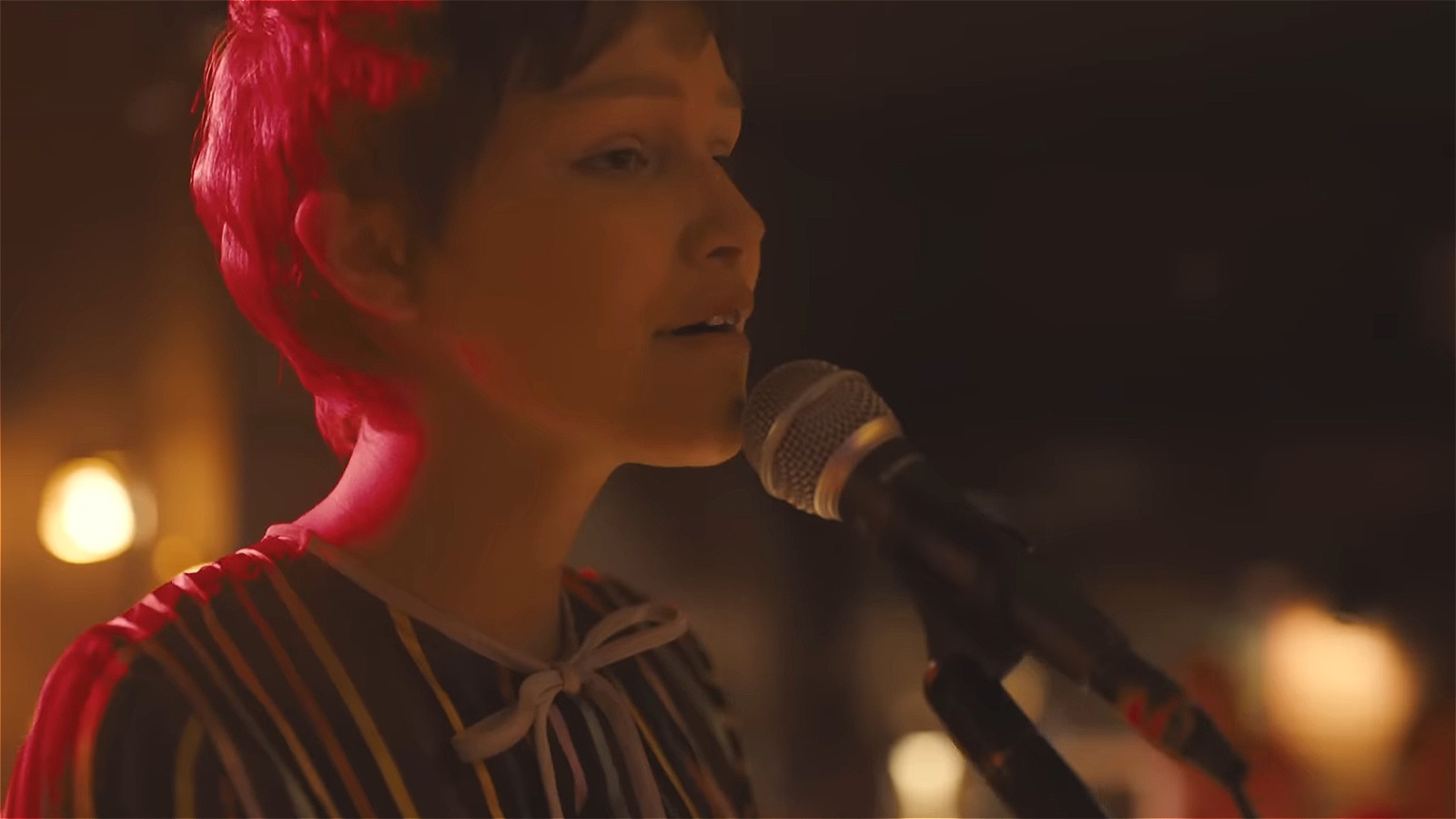 Hollywood Stargirl Trailer: The Disney Jukebox Musical Gets A Sequel