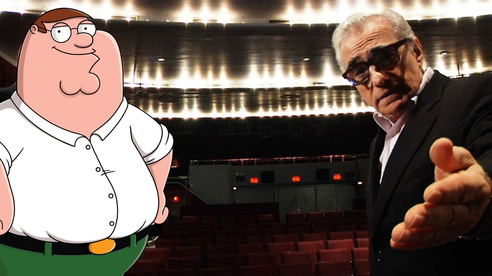 Hollywood's Most Unlikely Duo Is Teaming Up To Save Classic Cartoons ...