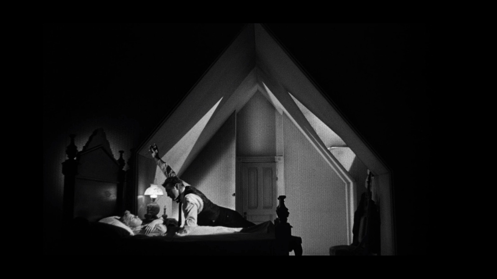 Horror Director Scott Derrickson Is Remaking A Classic Noir Thriller