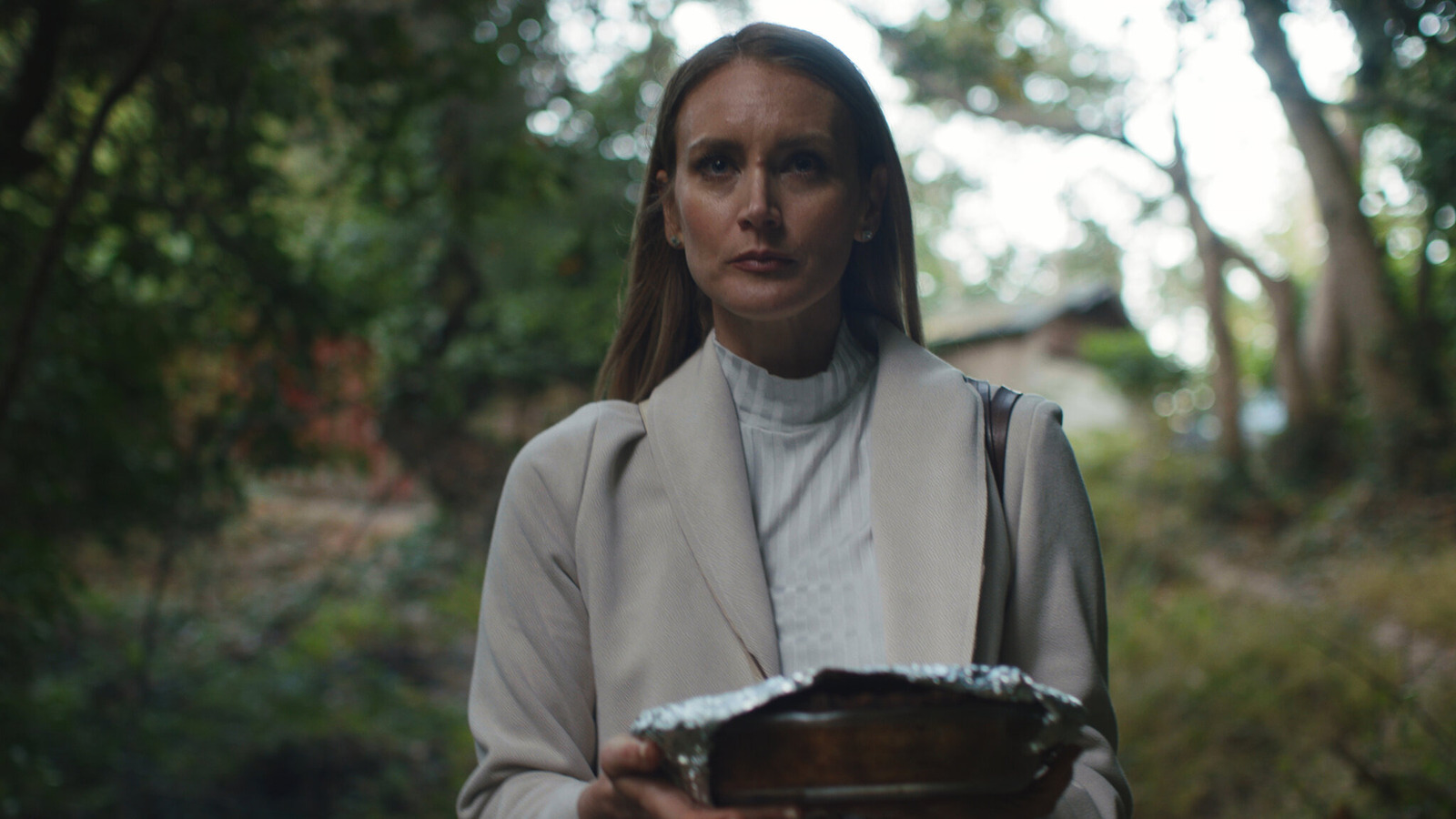 Horror Film Soft & Quiet Was Inspired By A Real-Life Viral Moment