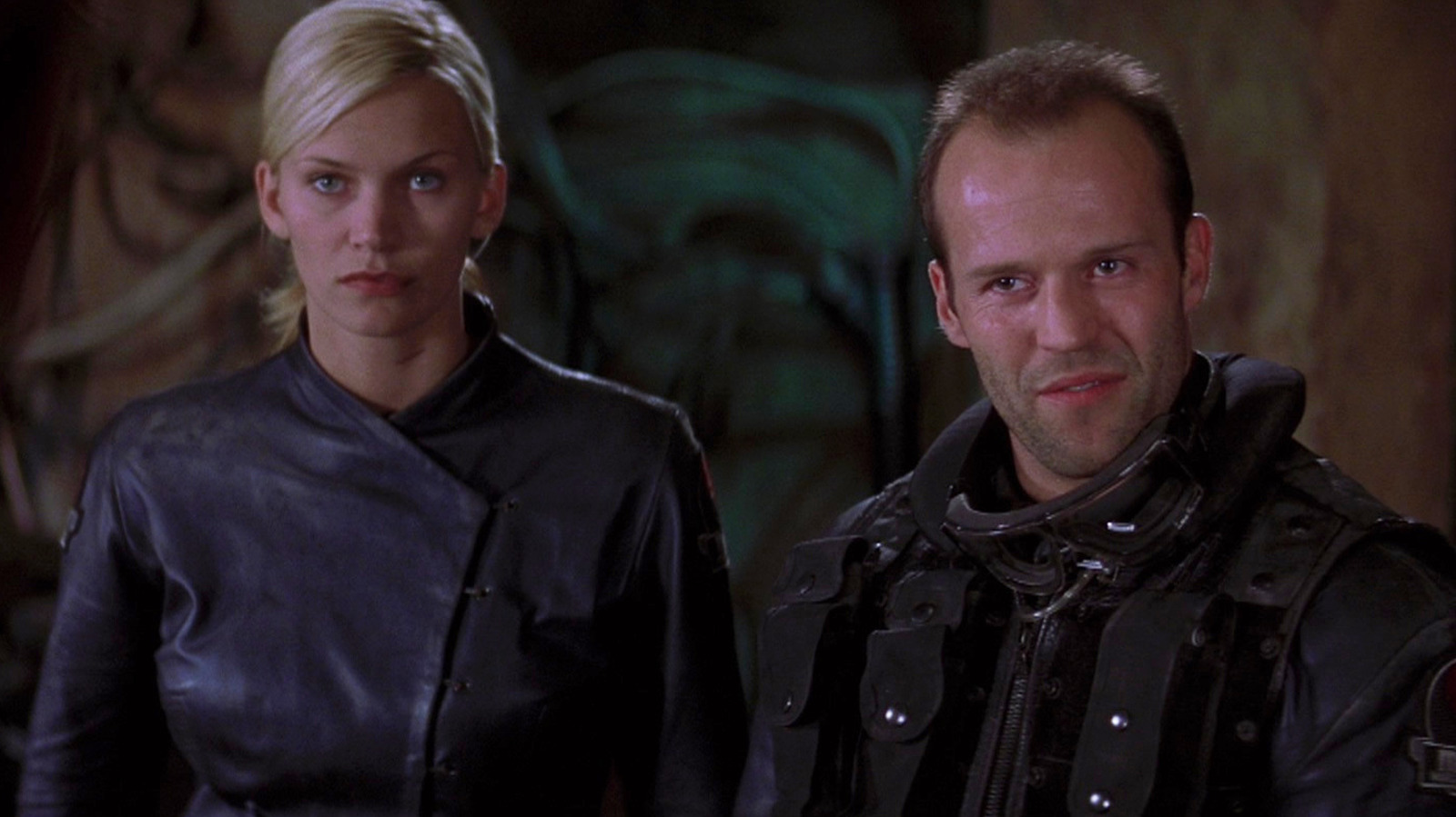 Horror Master John Carpenter Directed Jason Statham In A Colossal Flop