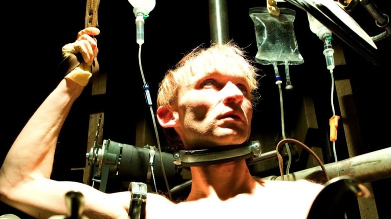 Horror Movies That Made Audiences Physically Sick