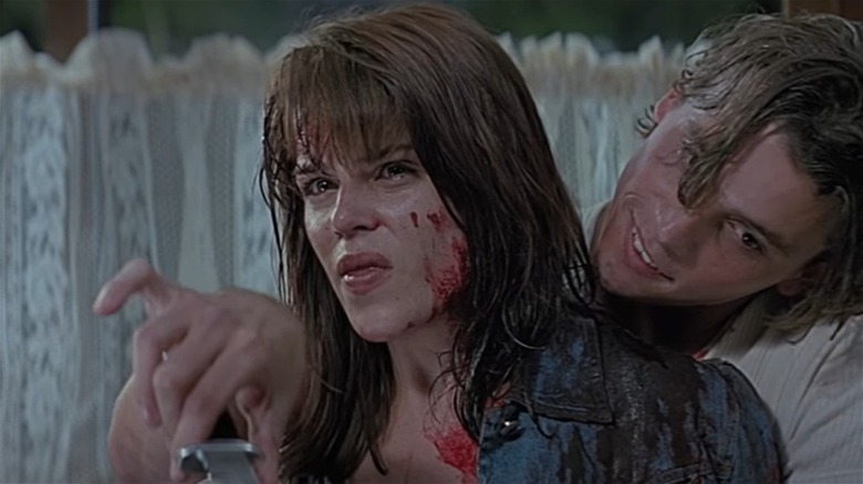 Horror Movies That Nearly Killed People