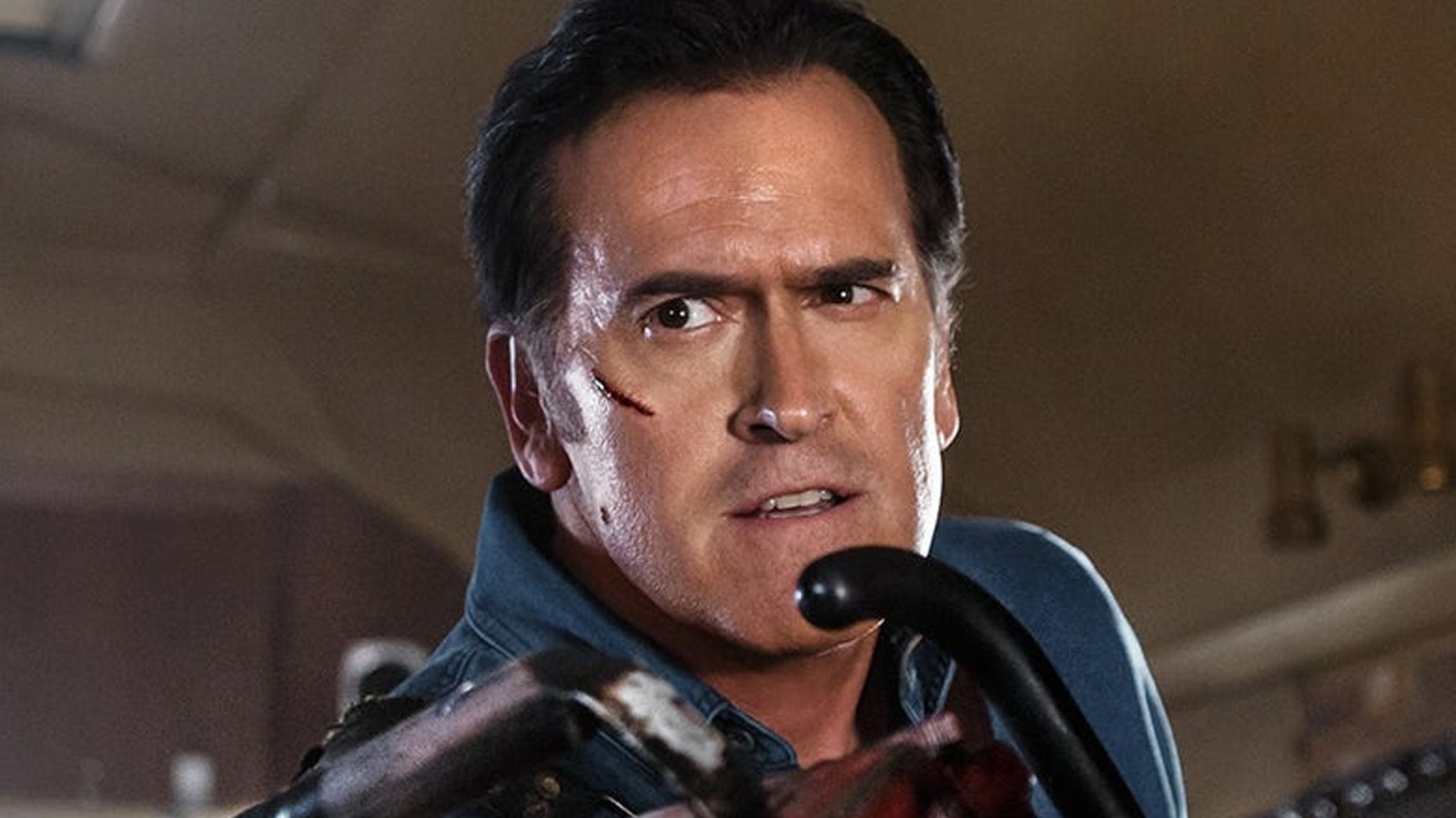 Horror Shows That Were Canceled For The Strangest Reasons