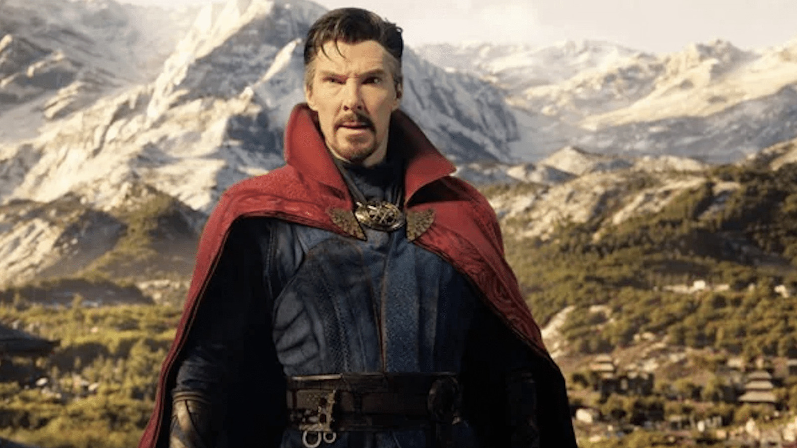 Hot Toys Sixth Scale Doctor Strange Figure Brings The Mystic Arts Into ...