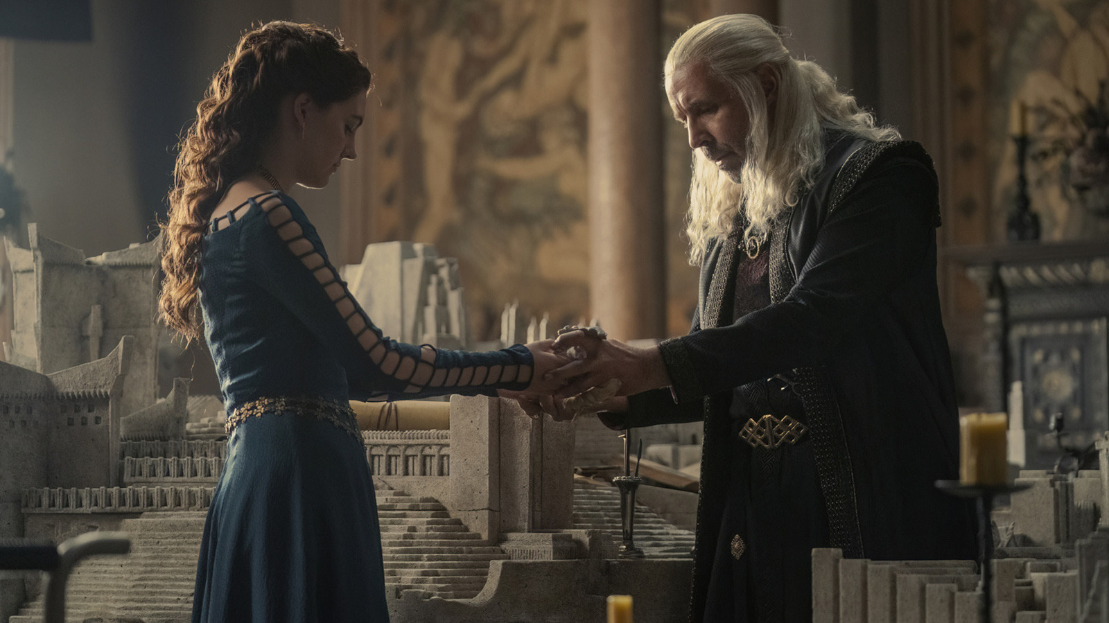 House Of The Dragon Co-Showrunner Miguel Sapochnik Exits The Series Ahead Of Season 2