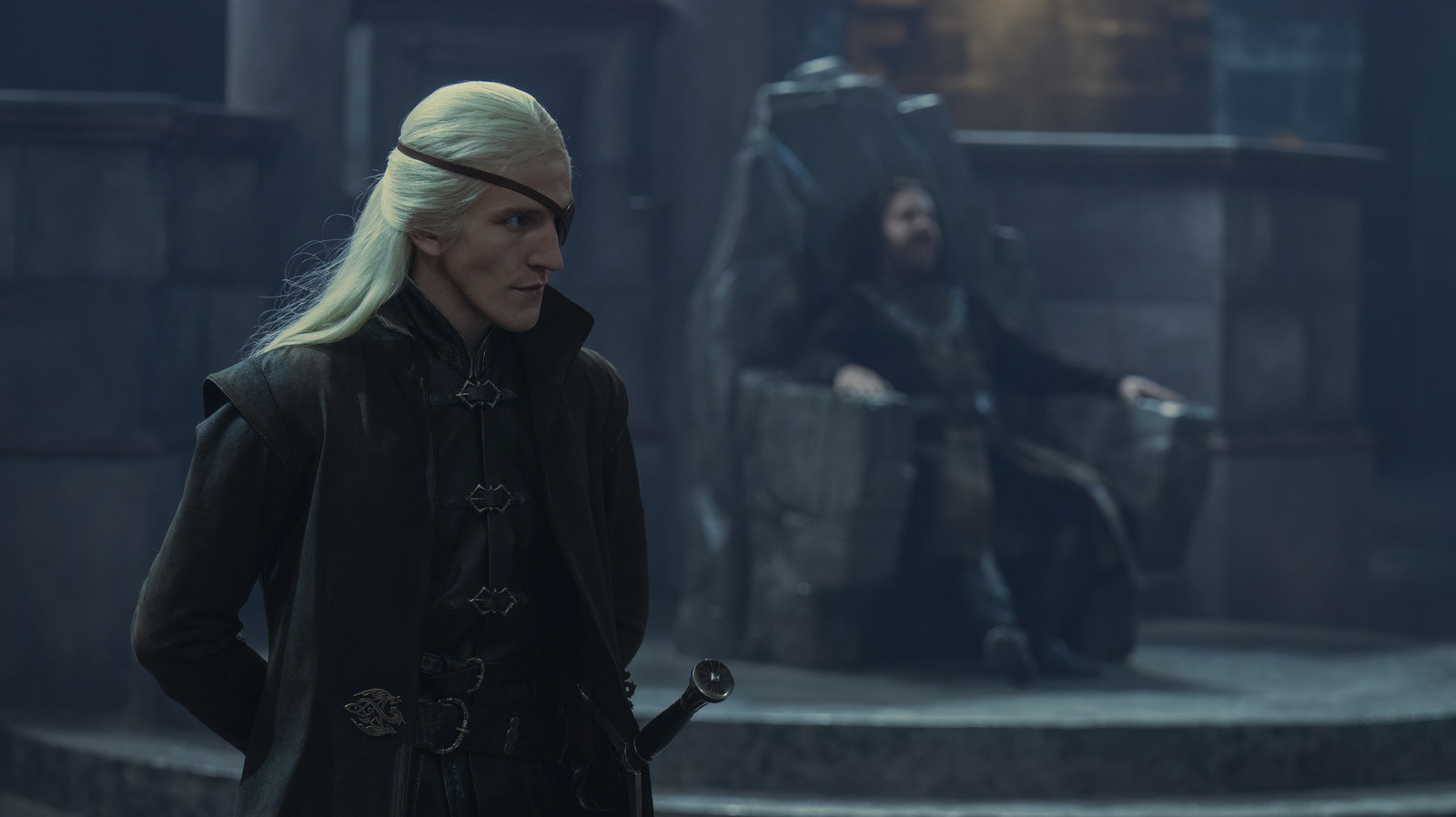 House Of The Dragon Finally Revealed A Key Westeros Castle