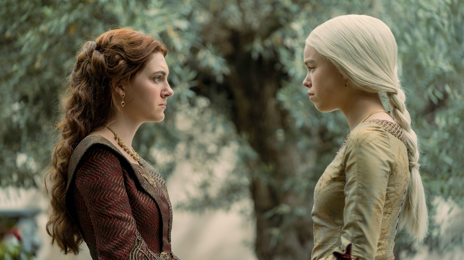 House Of The Dragon Finds Its Magic In Its Smallest Scenes