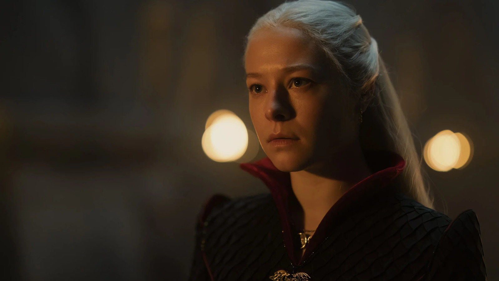 House Of The Dragon Season 1 Ending Explained: The Point Of No Return