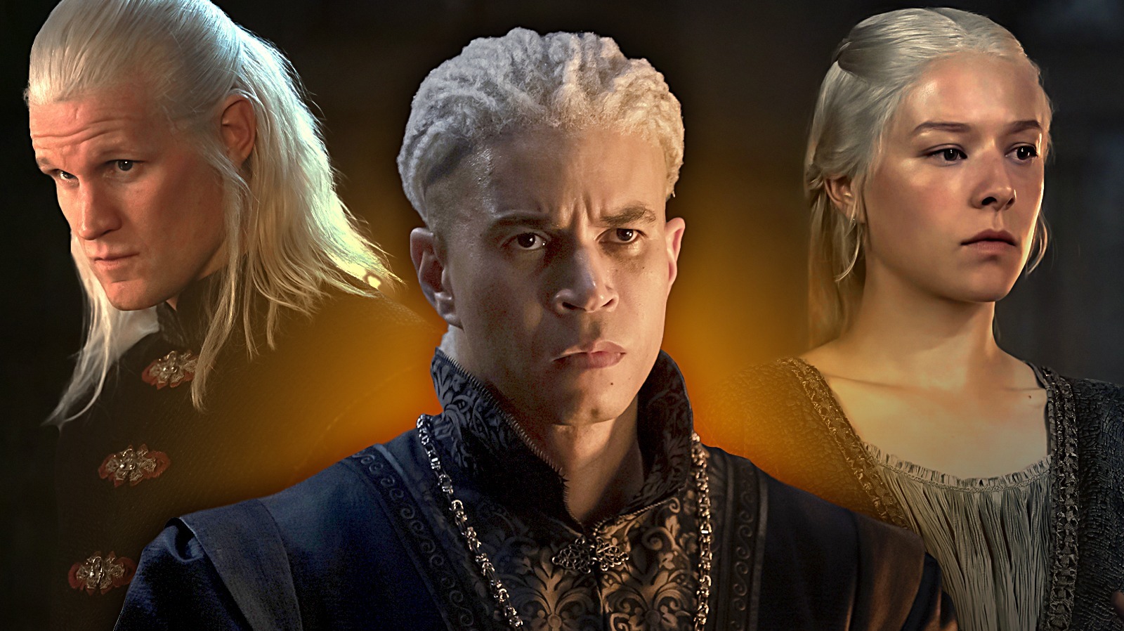 House Of The Dragon Season 2's Laenor Velaryon Plot Hole Explained: Is He Dead?