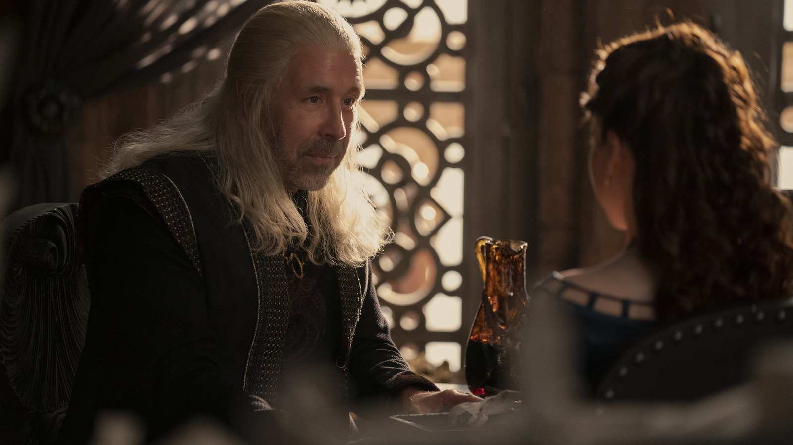 House Of The Dragon: The Significance Of Old Valyria Explained