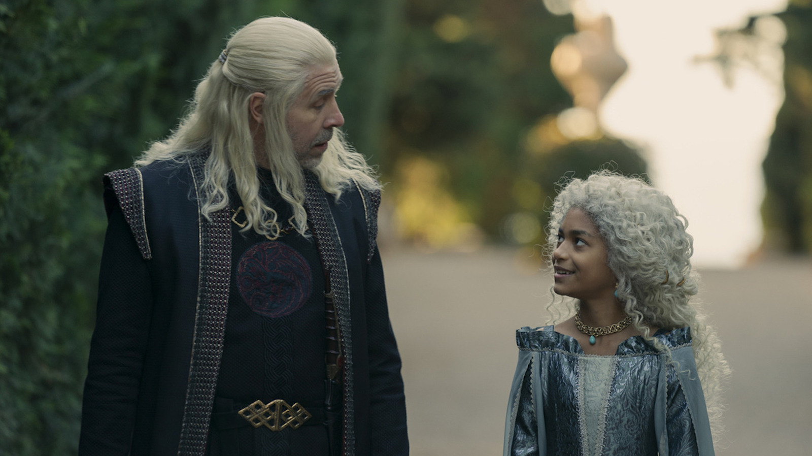 House Of The Dragon Unleashes Rogue Royals And Horrifying Proposals In ...