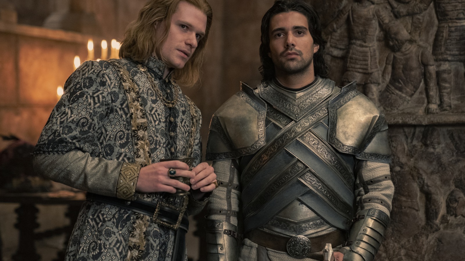 House Of The Dragon's Gnarliest Moment Yet Rivals Any Game Of Thrones Scene