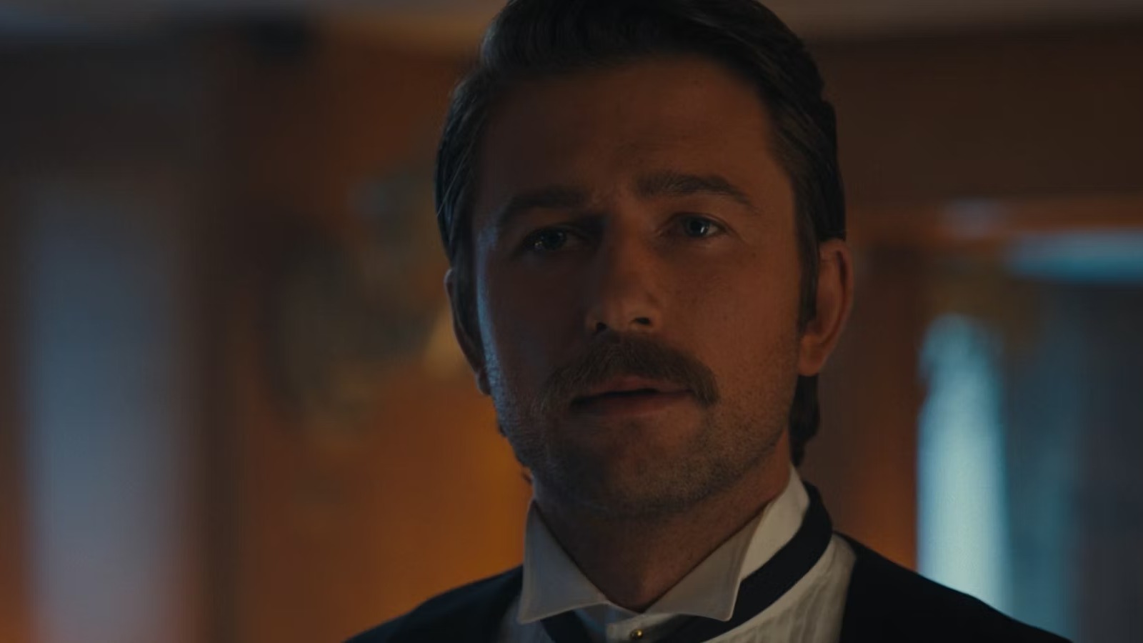 How 1923's Brandon Sklenar Harnessed Spencer Dutton's Trauma