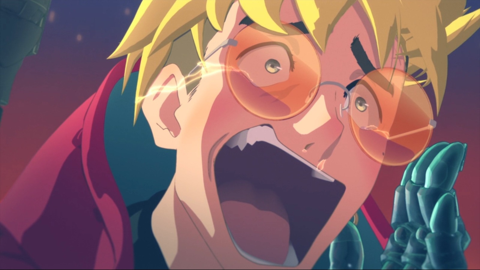 How 3D Anime Specialists Studio Orange Created The World Of Trigun Stampede How 3D Anime Specialists Studio Orange Created The World Of Trigun Stampede
